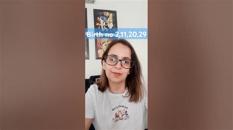 Birthnumber Birthchart Numerologyhoroscope Youtube