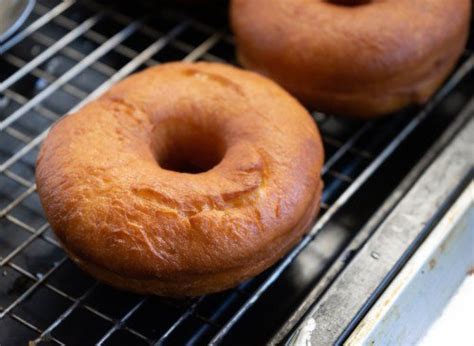 6 Resep Donat Tanpa Telur Yang Enak Dan Empuk Mudah Dibuat