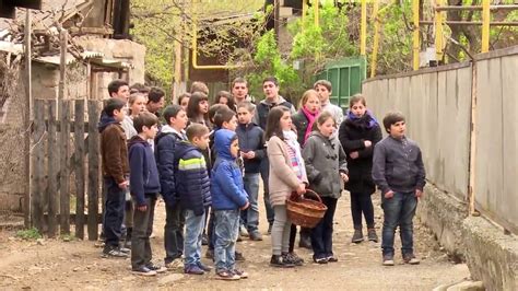 ჭონა • სოფ ქვემო ჭალა კასპი Youtube