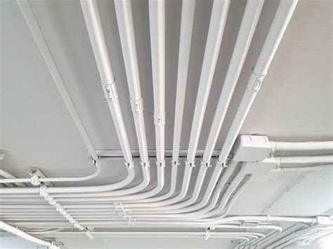 Everything You Need To Know About Pvc Electrical Conduit And Fittings