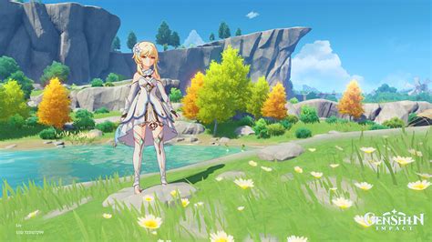 Anyone Can Give Me Some Hints On How To Get The Look Shaders As Seen Genshin Impact Unity