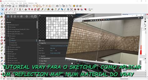 Vray Para Sketchup Poderoso Plugin Para Renderização Ibercad Software Cad