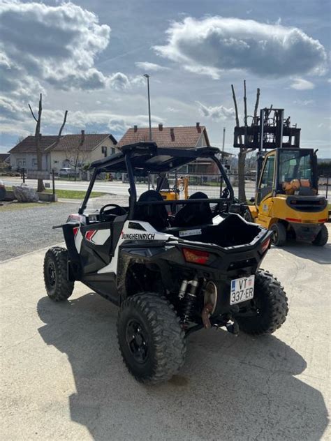 Polaris Rzr S1000 2021 Godina