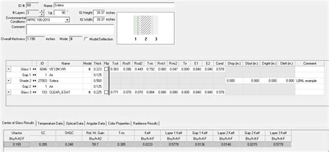 Simulate Light Diffusing Materials Honeybee Ladybug Tools Forum