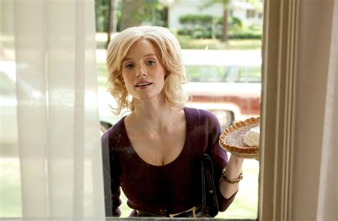 Pin By Sidonie Maz On The Help Kristen Stewart Actress Celia Foote