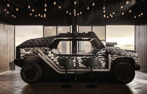 Tribe Phnom Penh Post Office Square Phnom Penh Design Hotel