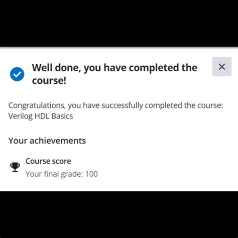 Verilog Hdl Digitaldesign Intel Learningjourney Akshaya Gollapelly