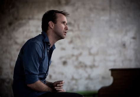 Eamon Flack Takes The Reins At Belvoir Broadsheet Sydney Broadsheet Broadsheet