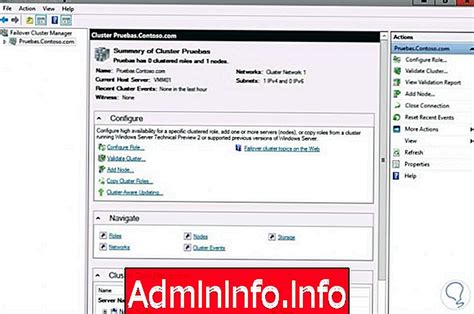 ⚙failover Clustering On Windows Server 2016 Tutorials