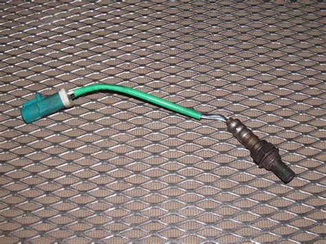 99 04 Ford Mustang 3 8l V6 Oem O2 Oxygen Sensor