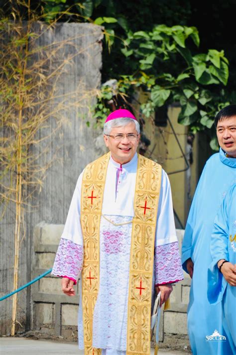 Our Lady Of Fatima Parish Binakayan