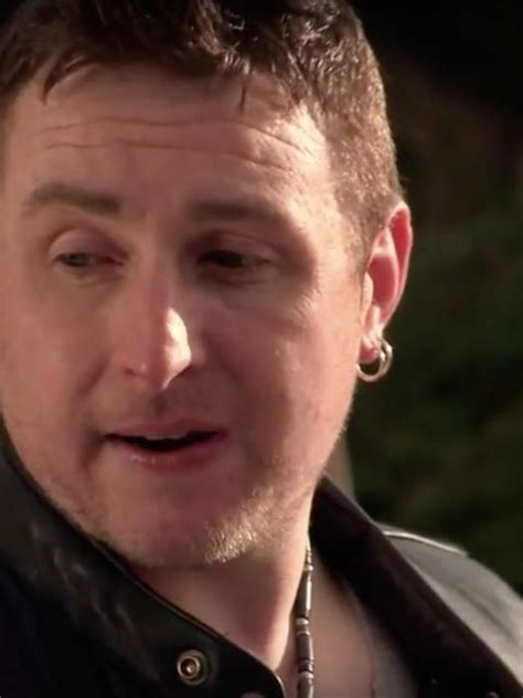 [robbie Beggs] Biografia Altura Idade Aniversário E Signo