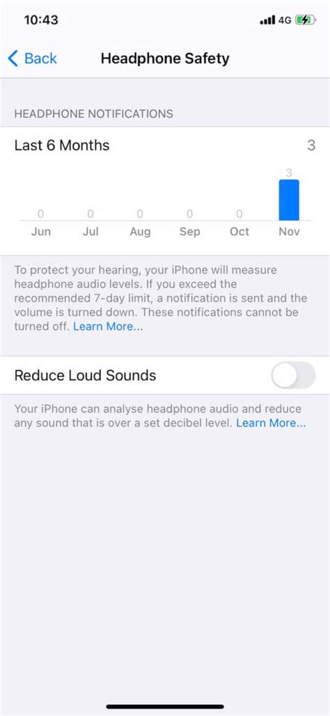 How To Fix Iphone Sound Audio Level Too Low In Apple Headphones