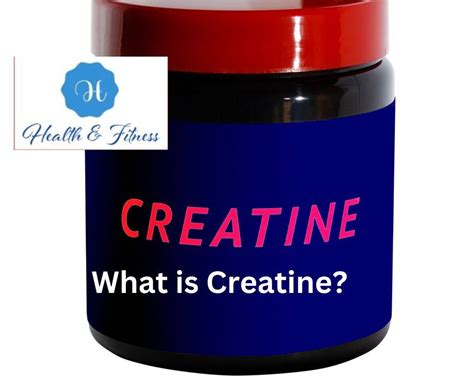 Does Creatine Make You Gain Weight Uncovering The Facts