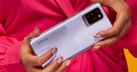 Infinix Note Pro coming to PH Aug for under P revü