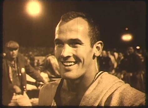 Track And Field With Acus Bobby Morrow 1957 58