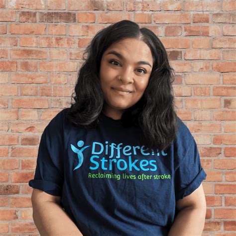 Mez Joins The Team Different Strokes