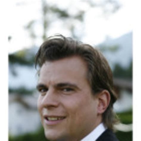 Gregor Bieler Individualkundenbetreuer Bank Für Tirol Und