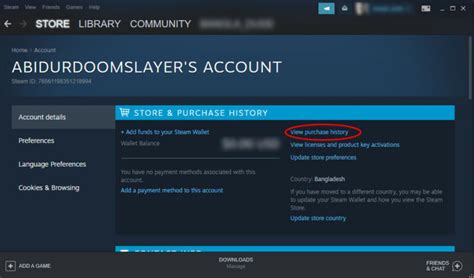 How To Fix Steam Pending Transaction Error Simple Steps