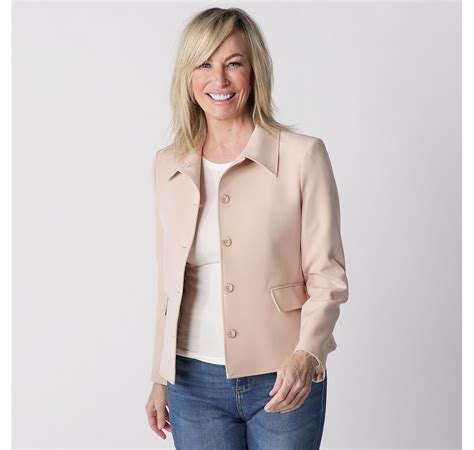 Brian Bailey Jacket Tscca