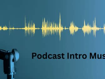 Perfecting Your Podcast Studio Setup For Exceptional Recording