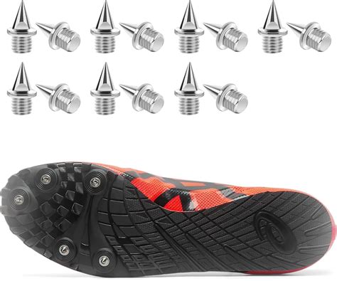 Different Types Of Spikes For Running Shoes At Jeff Span Blog