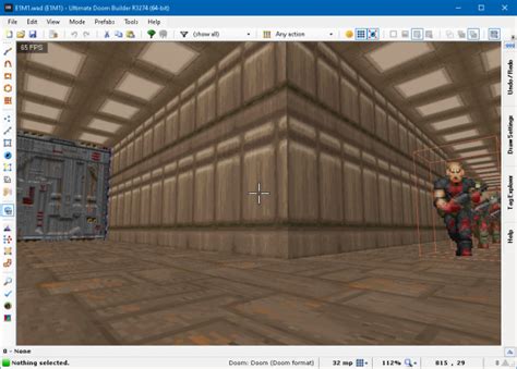 Image Doom Re Imagined Mod For Doom II ModDB