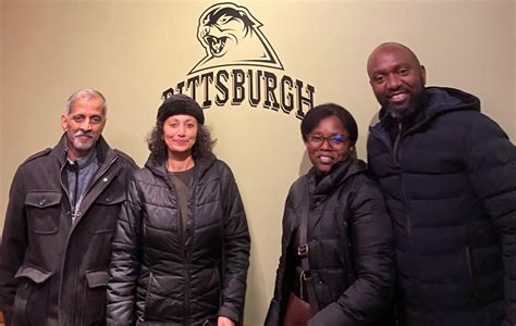 Vanathi Gopalakrishnan Phd On Linkedin Pittsburgh