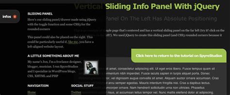 Useful CSS Tutorials Techniques And Resources