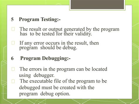 2 Arts Of Assembly Languge Programming Converted Pptx