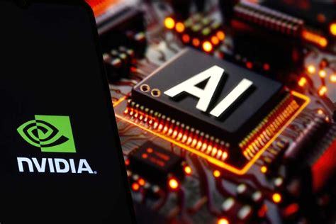 Nvidia Lays Out Plans To Build Ai Supercomputers In The Us Network World