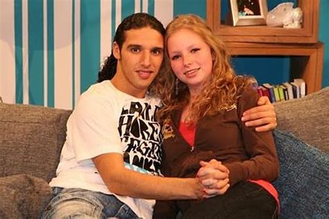 Vrouw Ali B Zus Van Selma Omari Niet Blij Met Ali B Malachy Mitchell