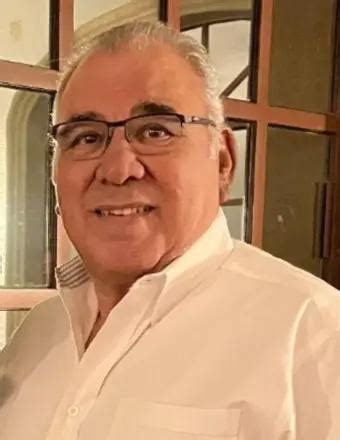 Roberto Luis Hernandez Obituary 2025 Del Rio Tx Sunset Memorial