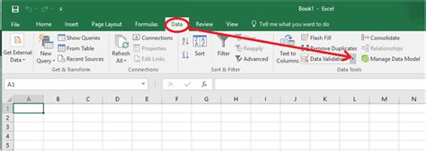 How To Create A Simple List Box In Microsoft Excel Artofit
