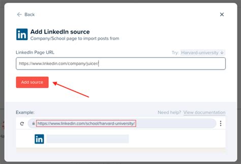 How To Embed LinkedIn Feed On Website Full Guide