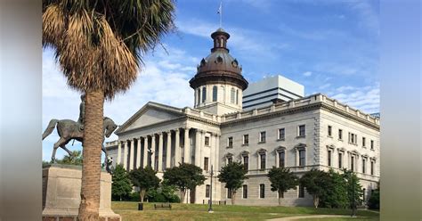 Two Key Bills Approved In Sc General Assembly With One Week Remaining In Session South