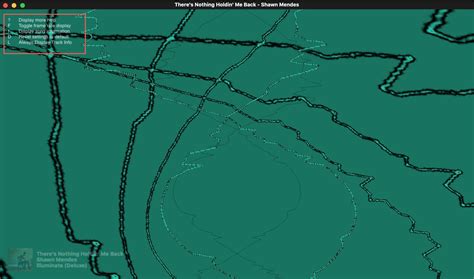 How To Use The Visualizer In The Music App Or ITunes On Mac