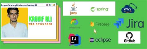 Java Spring Boot Spring Mvc Spring Rest Projects By Kashifalei Fiverr