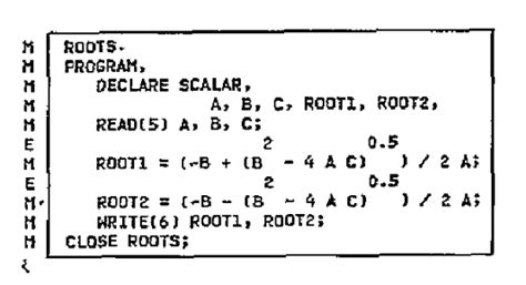 Top 10 Programming Languages Used By Isro And Nasa In 2022