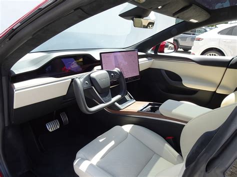 2025 Tesla Model S Stock 8789 For Sale Near Redondo Beach Ca Ca