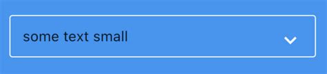 How To Create Your Own Dropdownmenu In Flutter By Luis Utrera May