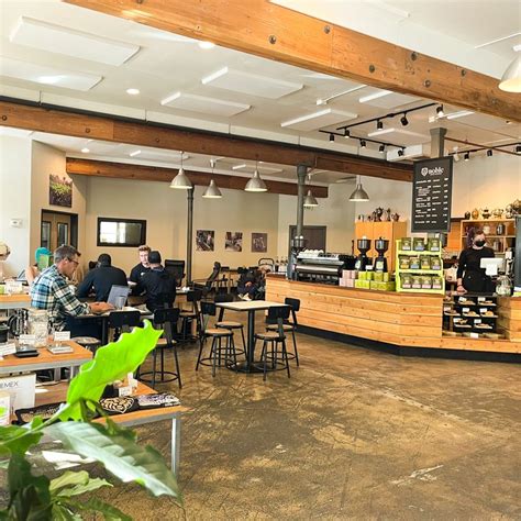 Noble Coffee Roasting X Noissue