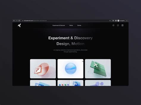 Krisna A On Linkedin Ui Uiux Nuxtjs Firebase Web