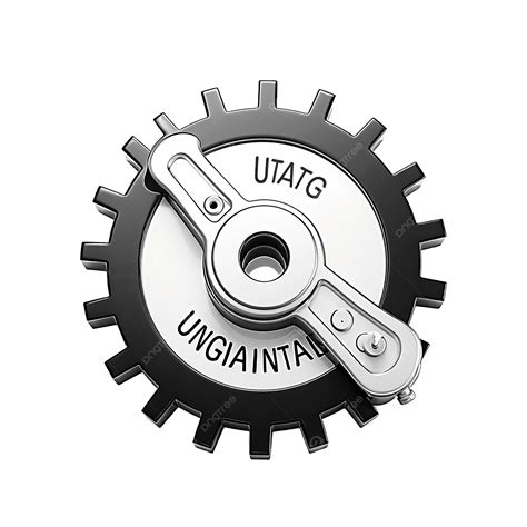 3d Illustration Of Updating System System Software Update And Upgrade