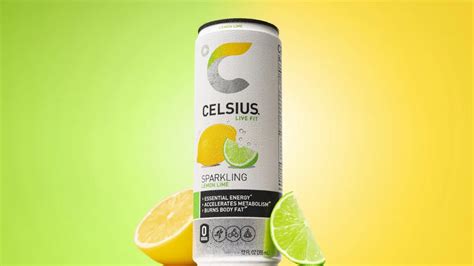 Understanding Celsius Drink Nutrition Facts And Health Risks