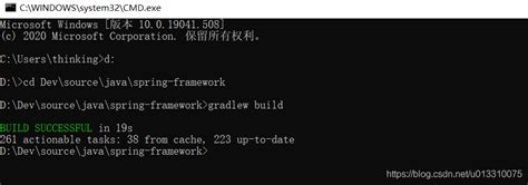 Idea阅读spring源码并调试ideaspring32源码环境 Csdn博客