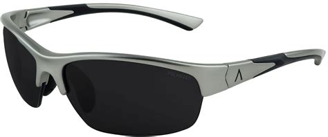 Tropea Gunmetal Frame Polarized Gray Medium Size Lenses 85615