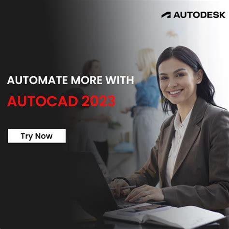 Autocad 2023 Trusted By Millions Tech Data Autodesk