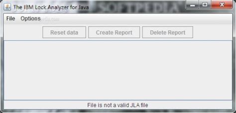 Ibm Lock Analyzer For Java Download Softpedia Ibm Lock Analyzer For Java Download Softpedia