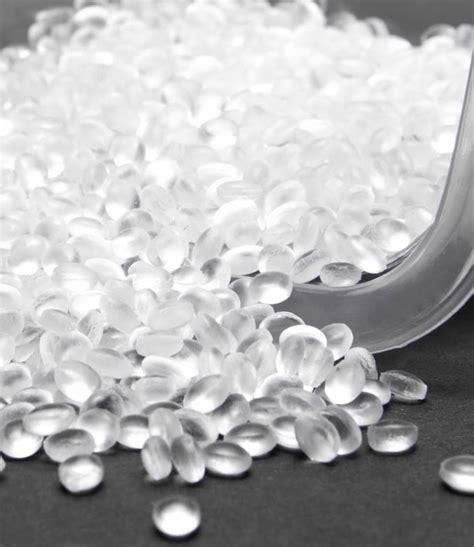 Ps Polystyrene Kasva Polimer